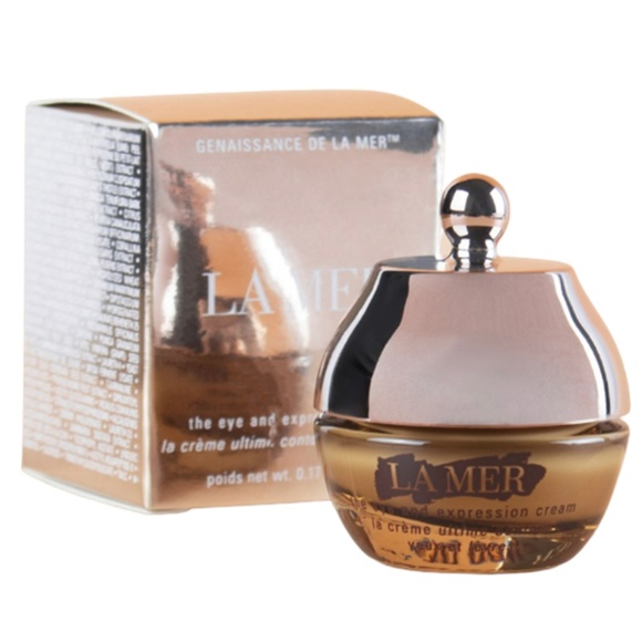 La Mer | Skincare | La Mer Genaissance The Eye And Expression Cream 5ml7oz New In Box | Poshmark